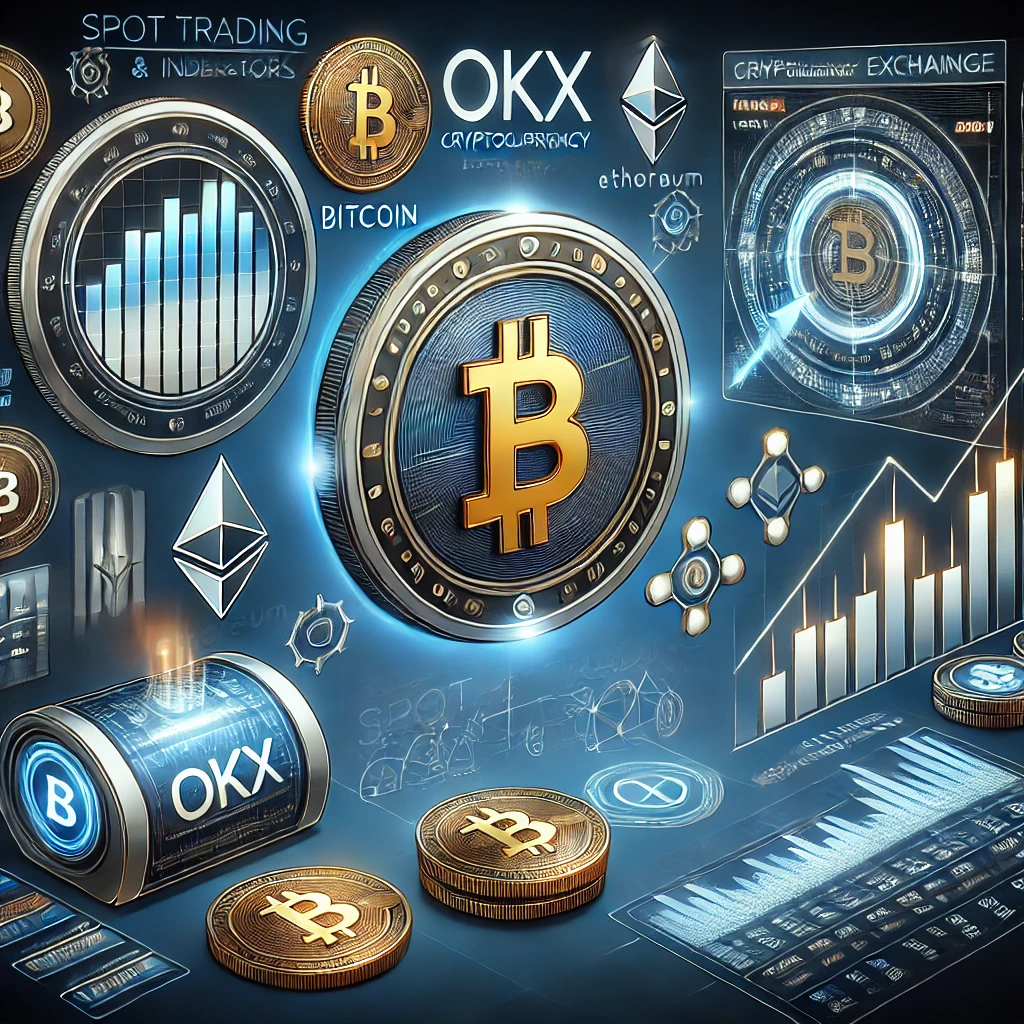 OKX Exchange Review: A Comprehensive Look at One of the Leading Crypto ...